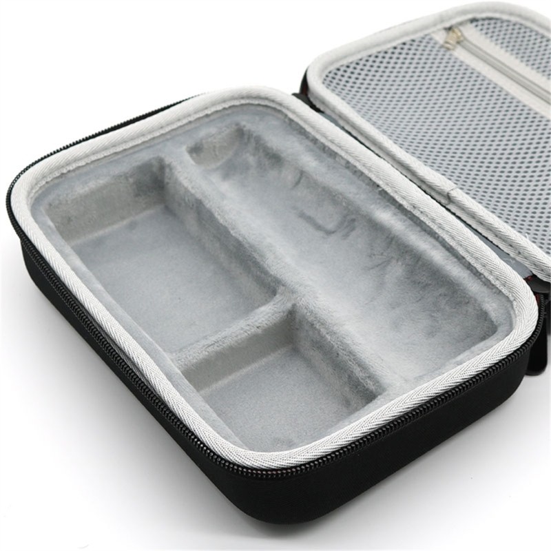 Hair Trimmer Versatile Storage Bag for Hair Trimmer 2 Waterproof Design ...