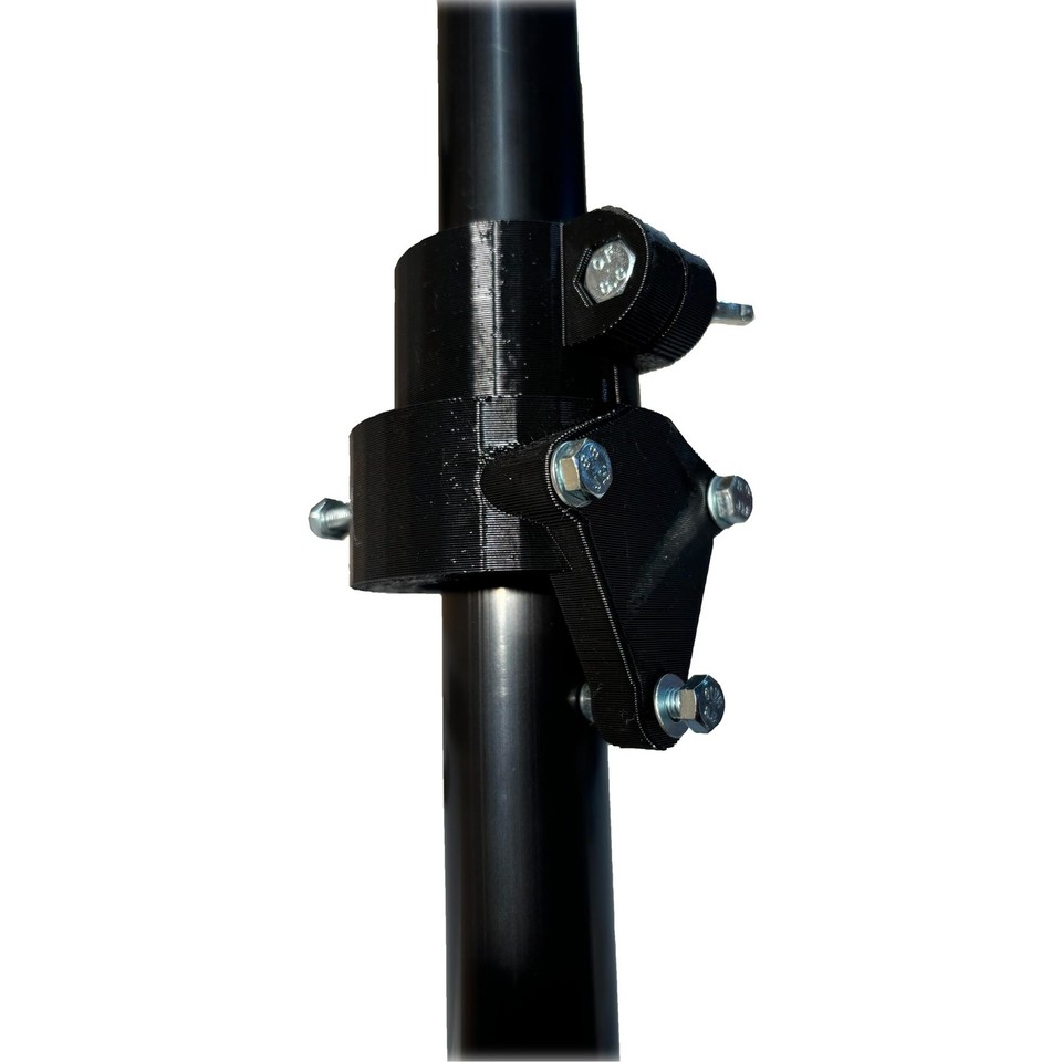 Livescope Pole for Garmin Live Scope Transducer, Adjustable 30"-60 ...