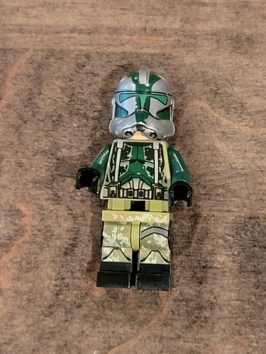 LEGO Star Wars Commander Gree Phase 2 Sw0528 | eBay