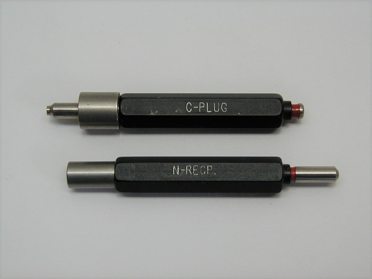 Russtech RTCG-2 N Receptacle & RTCG-6A C-Plug Avionic Tools | eBay