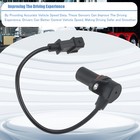 Aftermarket Timing Speed Sensor Fit for Mack 1997-2011 All Model ...