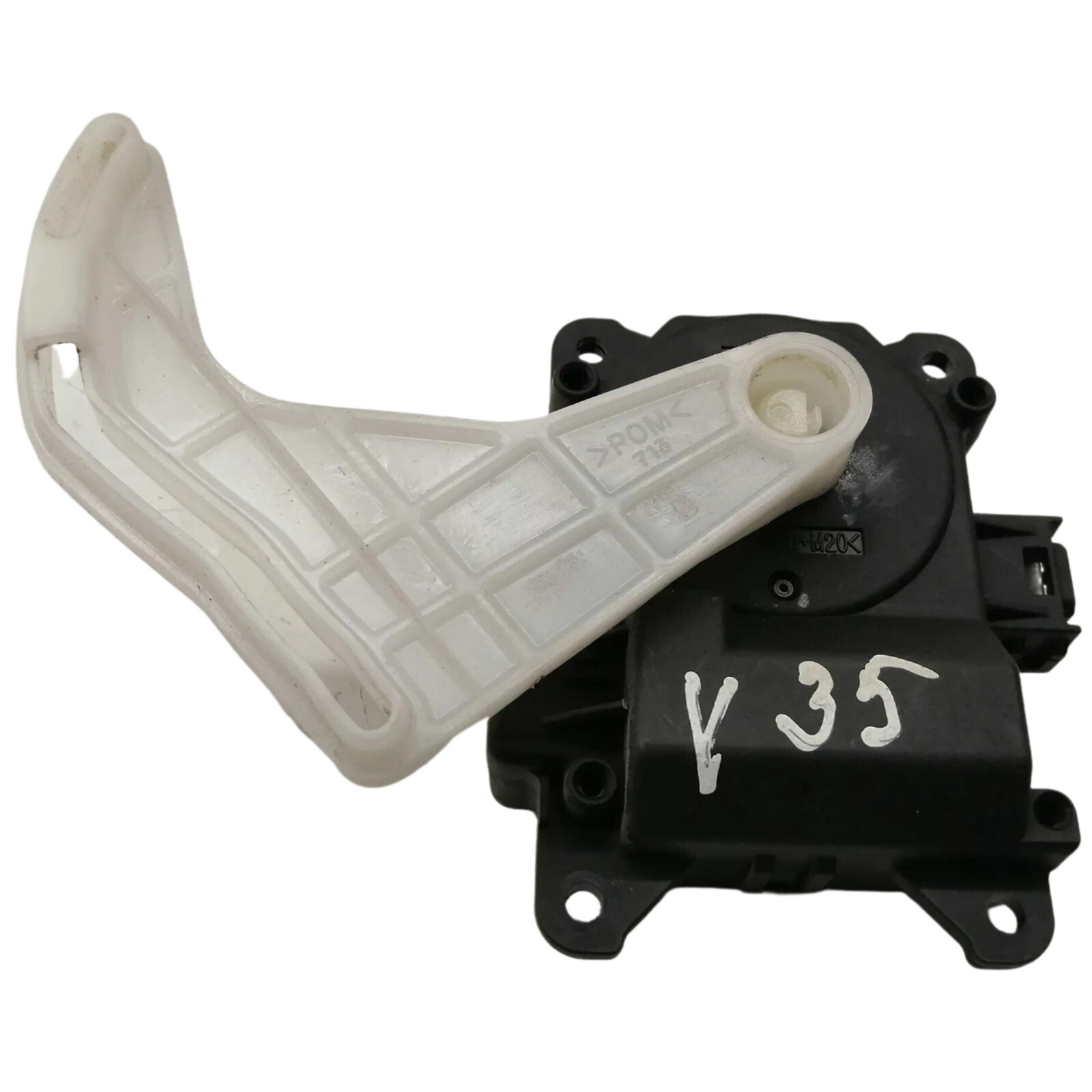 8710602030 Air Flap Motor/Actuator Toyota Corolla Verso AR10 2005 | eBay