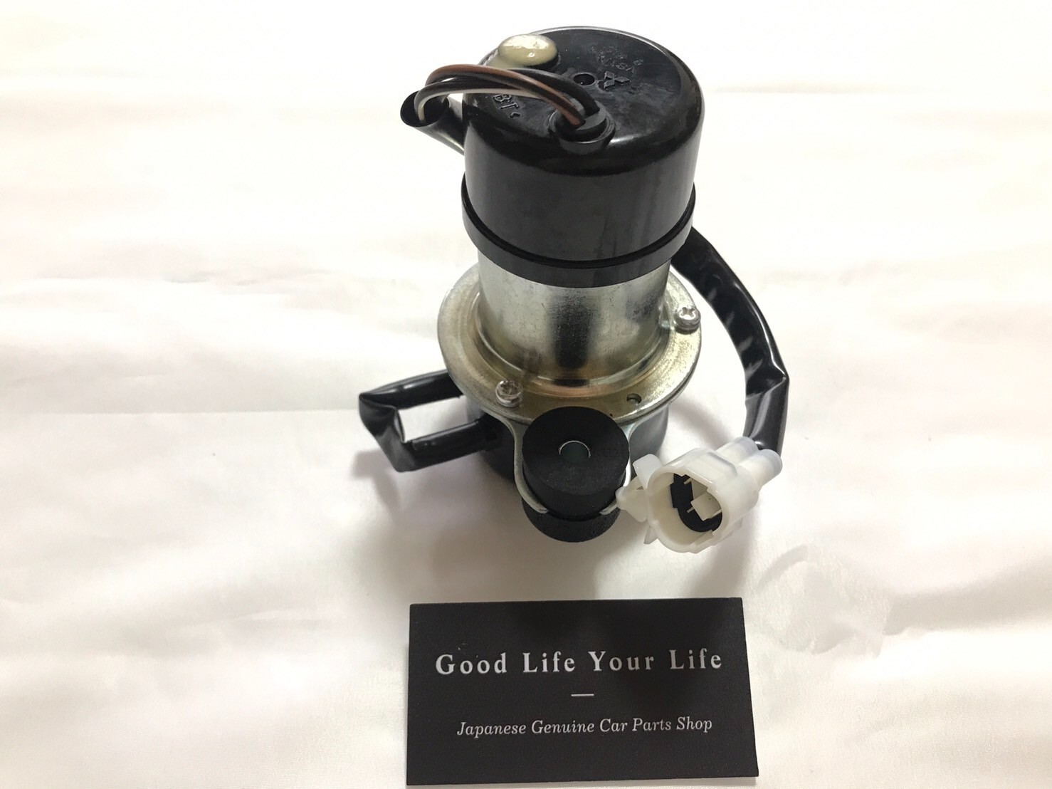 Suzuki Electric Fuel Pump 15100-53F03 Carry DB51V DF51V Genuine OEM ...