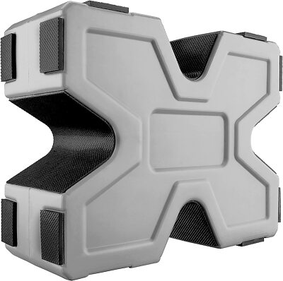 Shooting Rest Non-Slip Block Bench Rest for Rifle and Pistol,Shooting ...