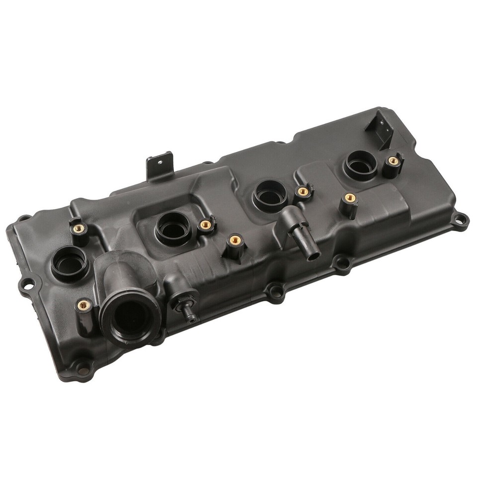 Engine Valve Covers For Nissan Pathfinder Titan Armada Infiniti QX56 ...