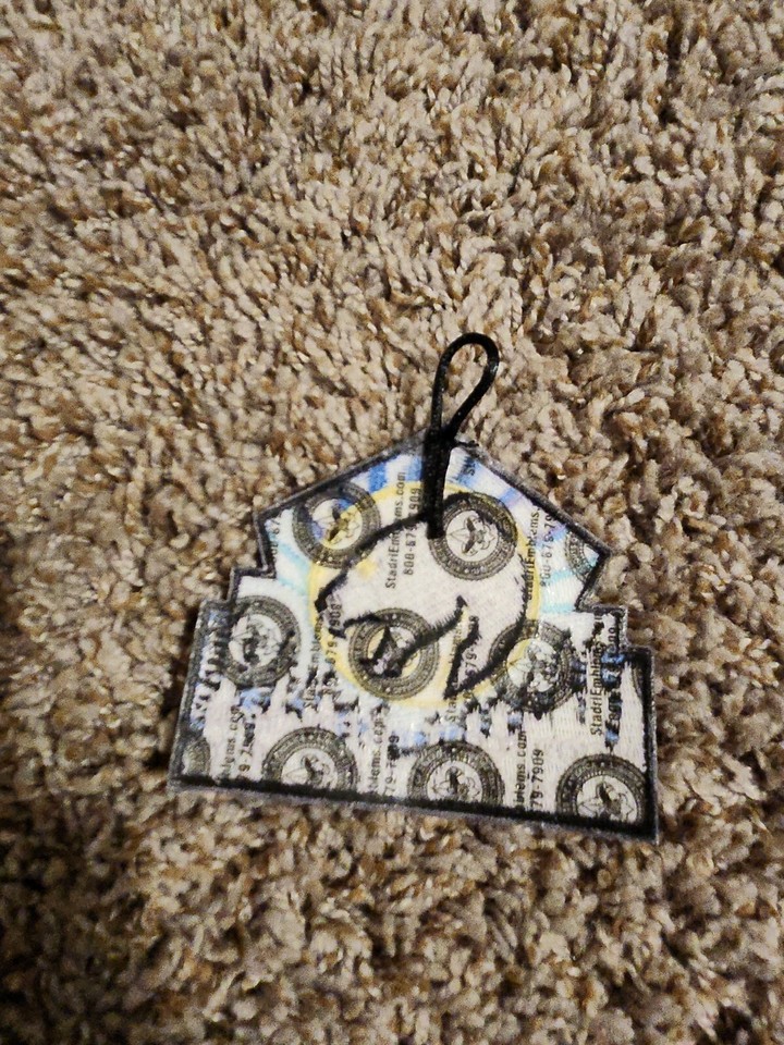 Hood Scout Reservation Camp Patch 2021 | eBay