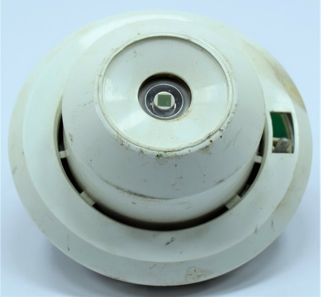 Cerberus S 610 1-channel Fire Alarm IR Flame Detector for sale online ...