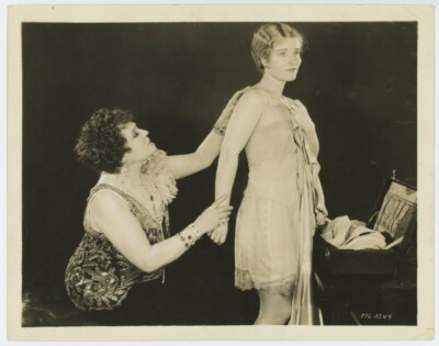 CATHERINE DALE OWEN, ALISON SKIPWORTH movie photo 1930 STRICTLY ...