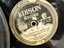 lot 4 Antique 1912-21 Edison Diamond Record Thick Disc Phonograph ...