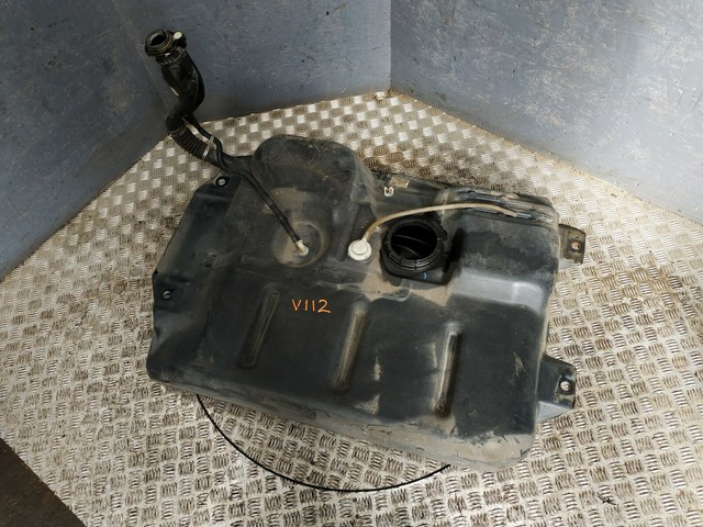 Renault TRAFIC 2.0 1.9 VIVARO PRIMASTAR 2001-14 Fuel Tank 7701209337 ...