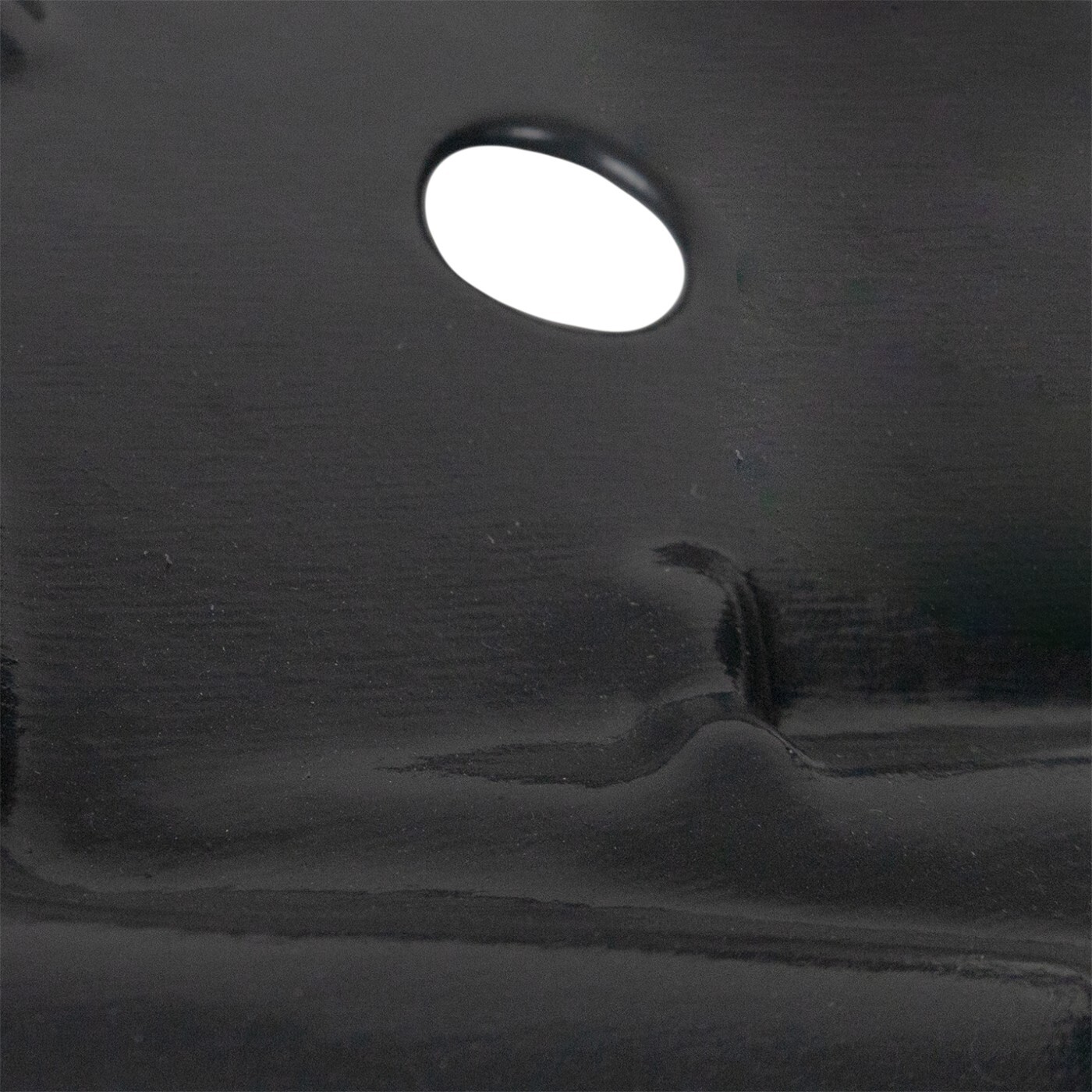 Front Passenger Fender Liner For 2010-2015 Toyota Prius 5387547030 ...