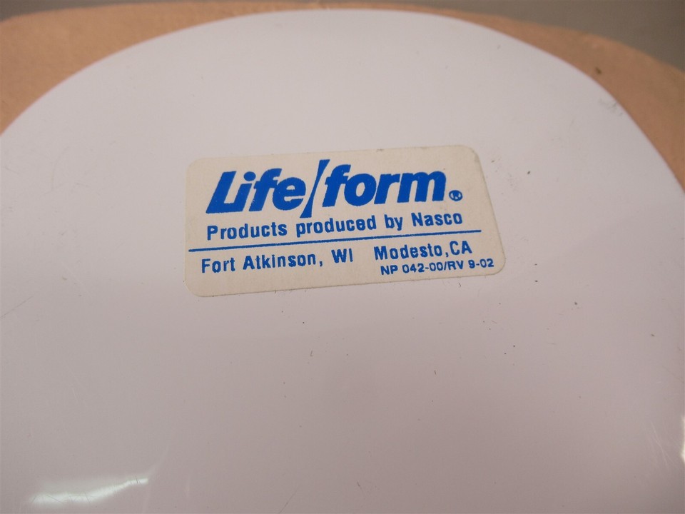 Nasco Life/Form LF01063 Bandaging Simulator Upper Stump Manikin First ...