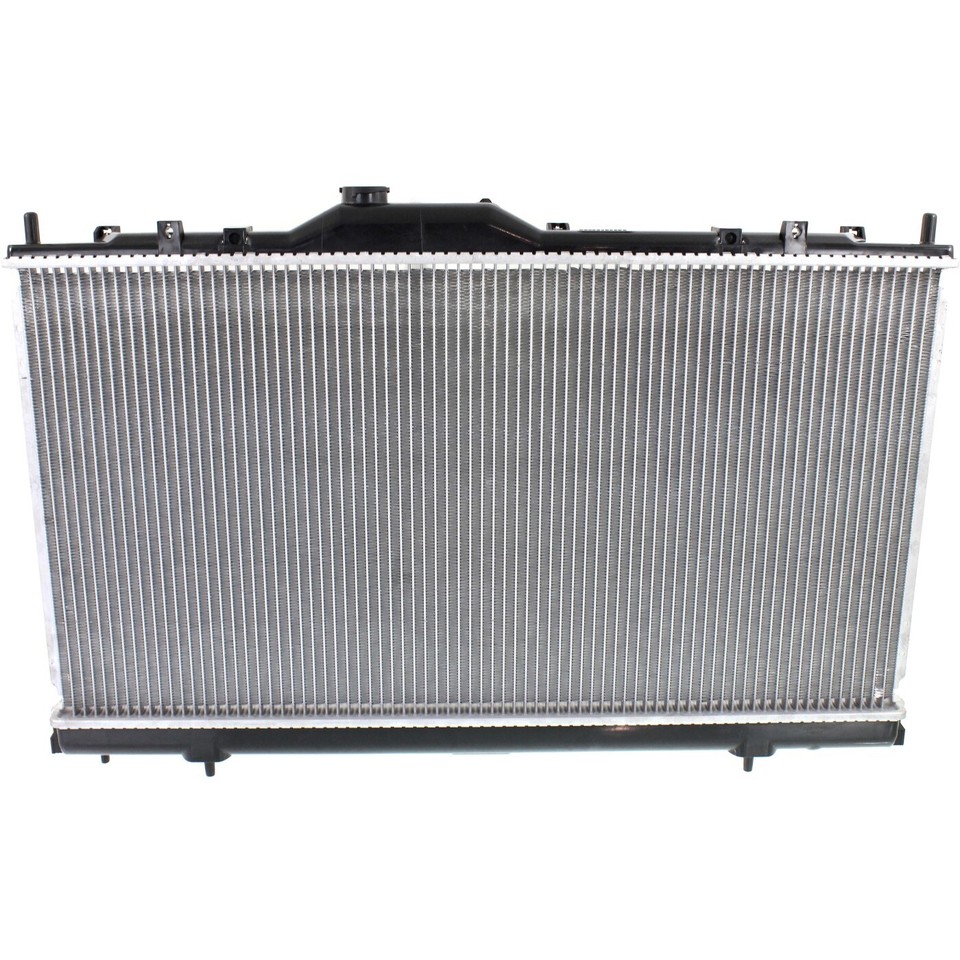 Radiator For 2004-2012 Mitsubishi Galant 2.4L/3.8L Eng. 1 Row | eBay