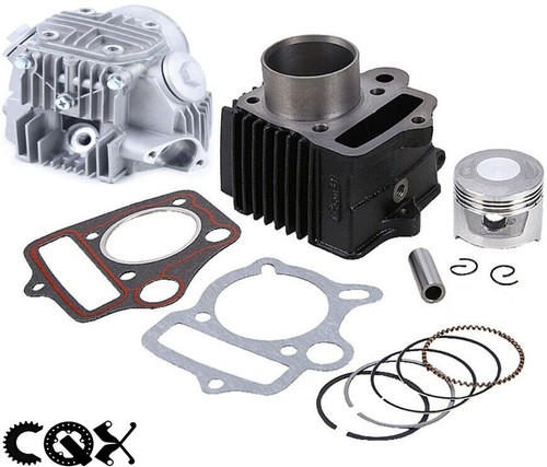 HONDA DIRT BIKE CYLINDER ENGINE MOTOR REBUILD KIT Z50A Mini Trail (1968 ...