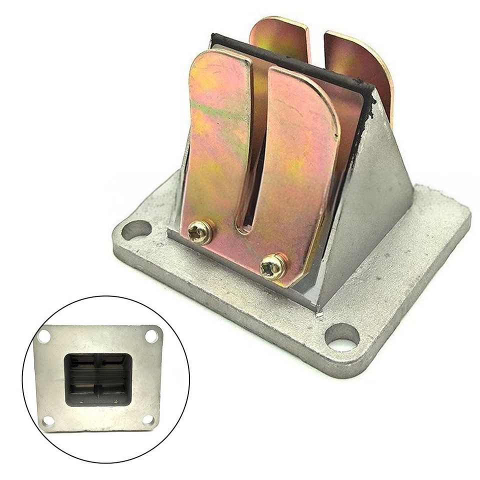 Intake Pipe Interface Engine Performance Valve High-quality Zinc Alloy ...