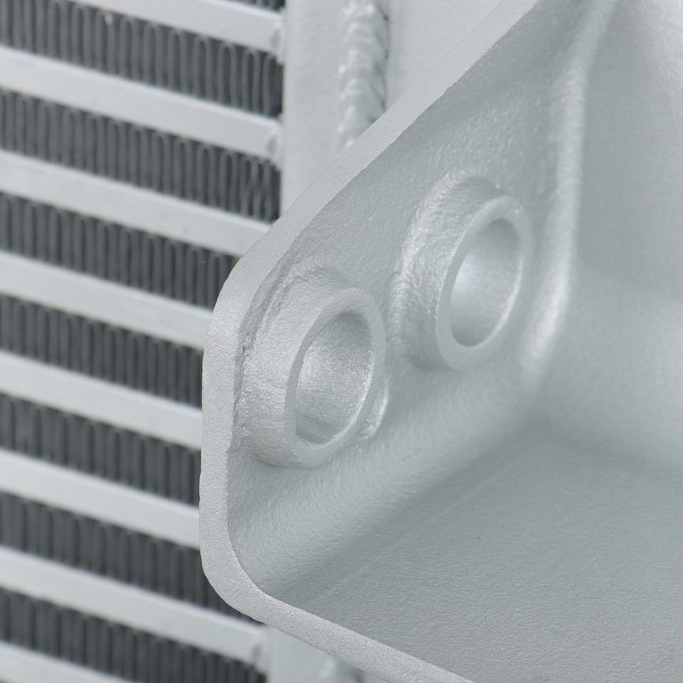 LABLT Charge Air Cooler For Mack CXU TD700 For Volvo 21504560 20956580 ...