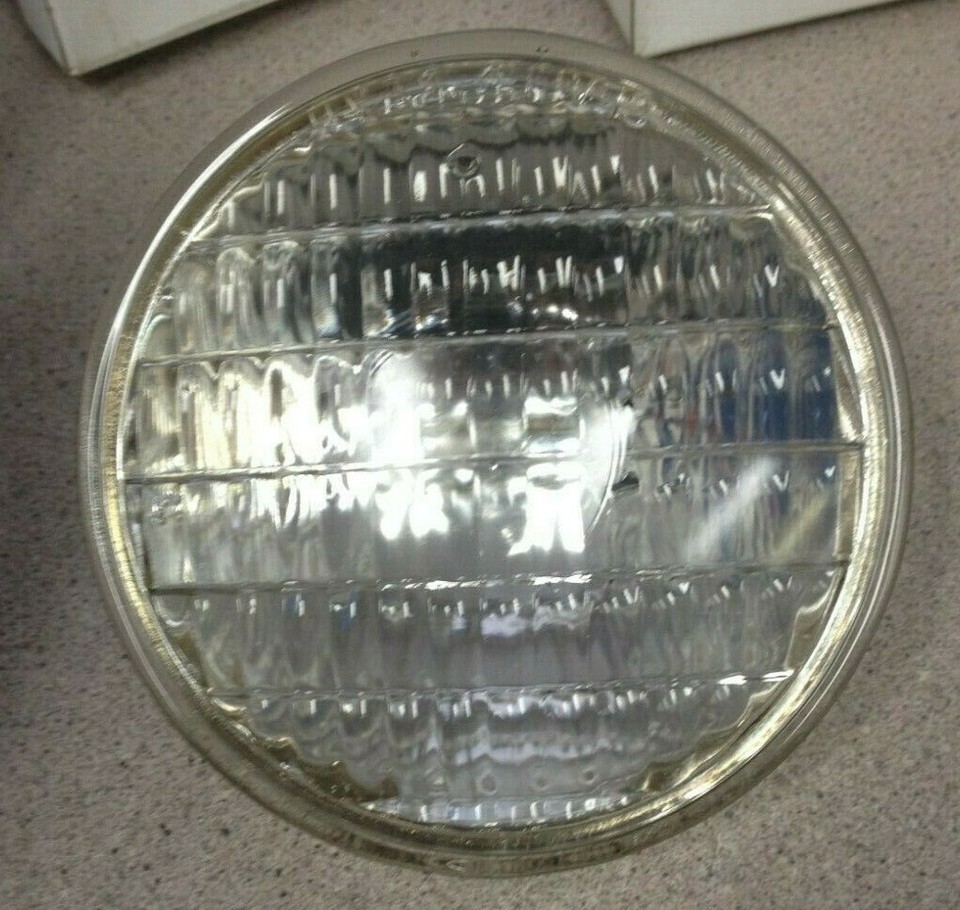 Headlight Bulb Wagner Lighting 4411 | eBay