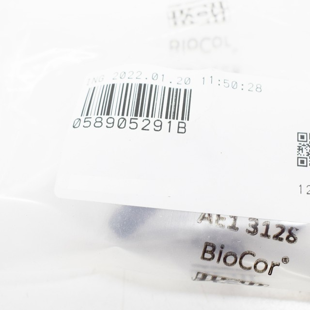 Audi 058905291B Genuine OEM Check Valve for sale online | eBay