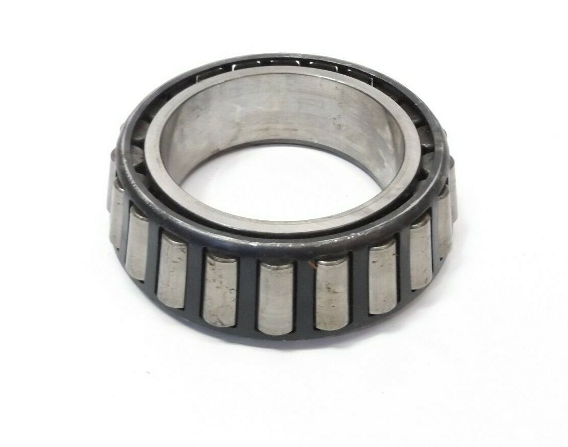 Hyatt 580-PS Tapered Roller Bearing | eBay