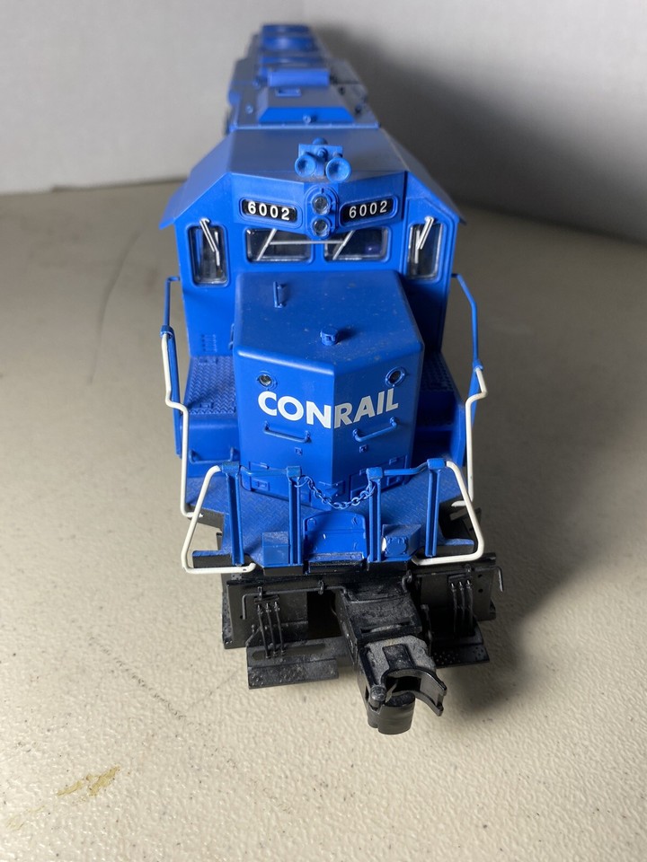 Atlas SD-35 Diesel Locomotive #6804-1 Conrail #6002 Used. Our # U1059 | eBay