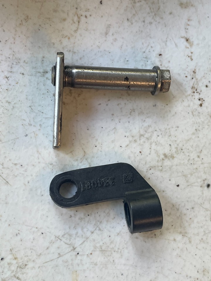 OMC Johnson Evinrude 6 hp-8 hp Tiller Handle | eBay