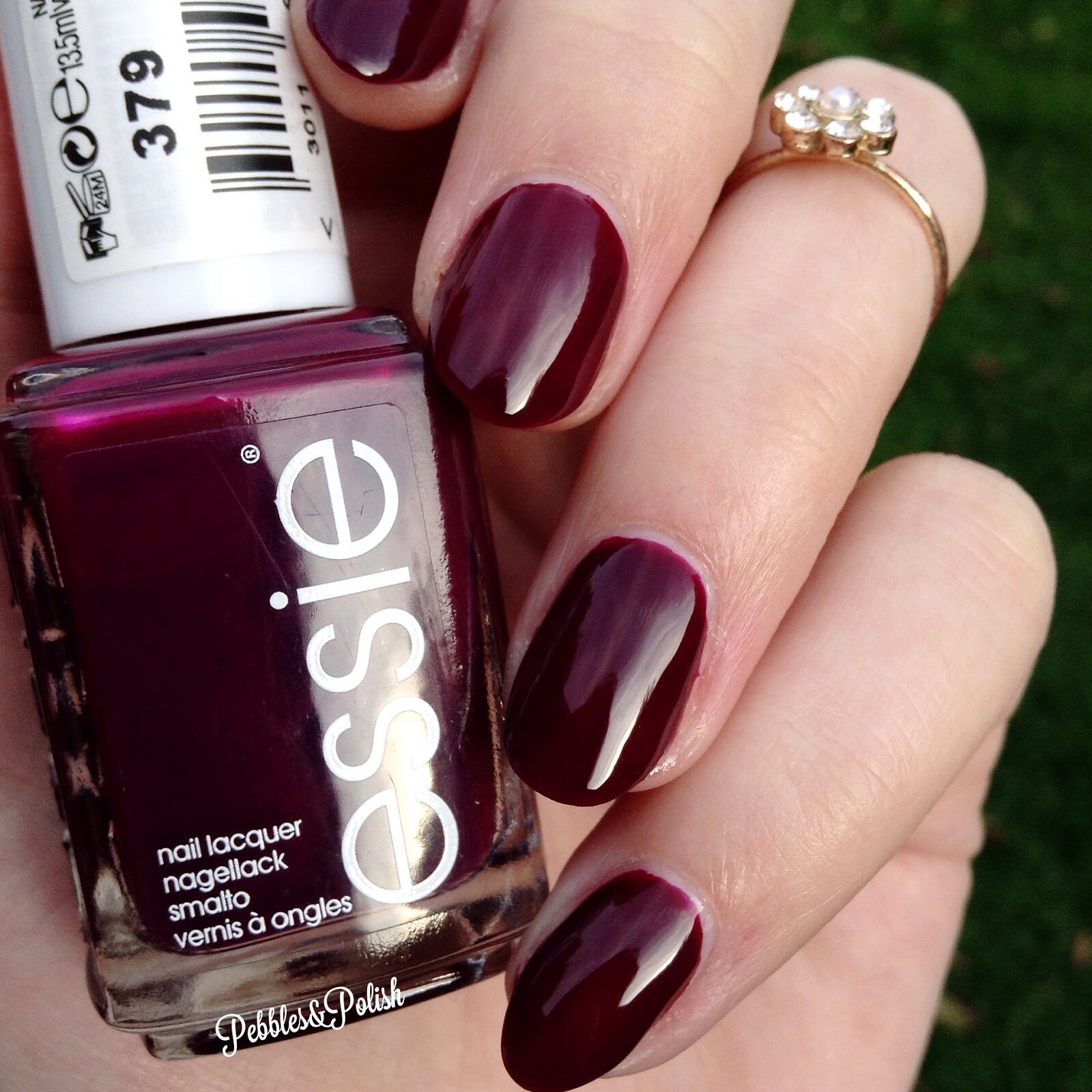 Essie Professional Nail Polish Varnish Various Shades 13.5ML Brand New ...