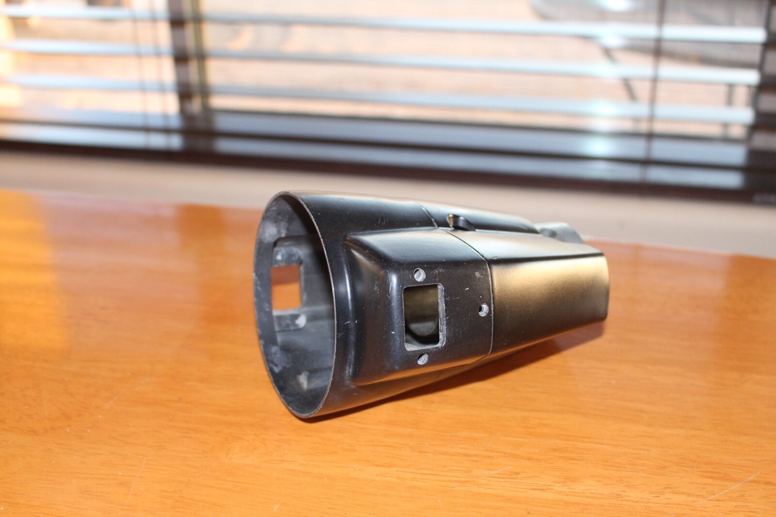 Porsche Switch Clamshell SWB 911 911S 1965, 1966, 1967 | eBay