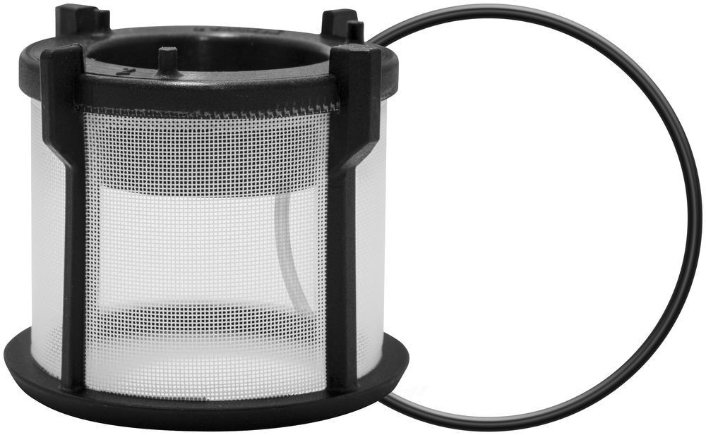 Fuel Filter-Eng Code: MaxxForce 13, International Baldwin Filters ...