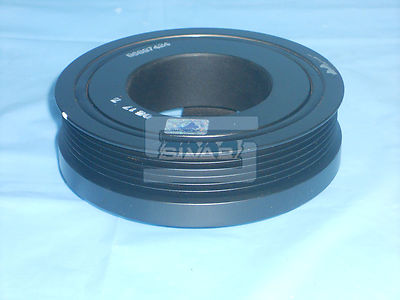 Pulley Engine Chevrolet Kalos Lacetti Nubira Tacuma 96352877 G0PM315 ...