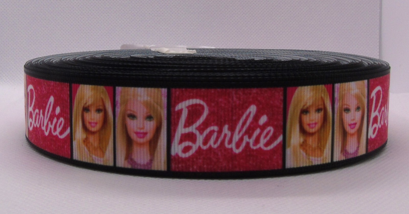 CHARACTER RIBBON - BARBIE | eBay