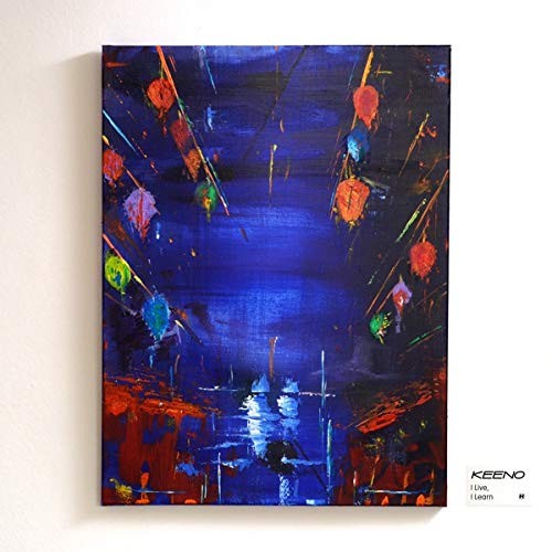 Keeno I Live, I Learn (CD) Album Digipak (US IMPORT) | eBay.de