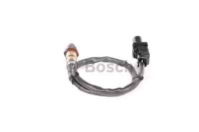 BOSCH 0258006155 Lambda Sensor | eBay