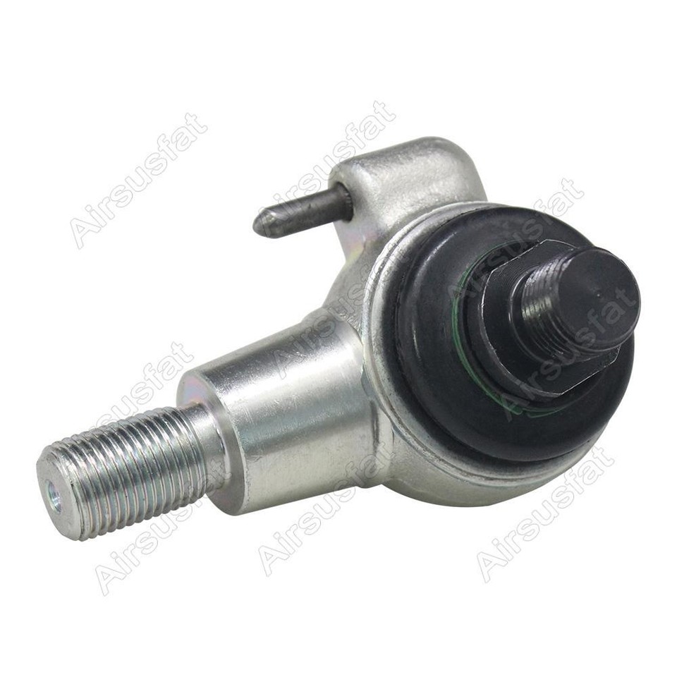 Front Ball Joint Air ABC Shock Kit for Mercedes Benz W221 S-CLASS W221 ...