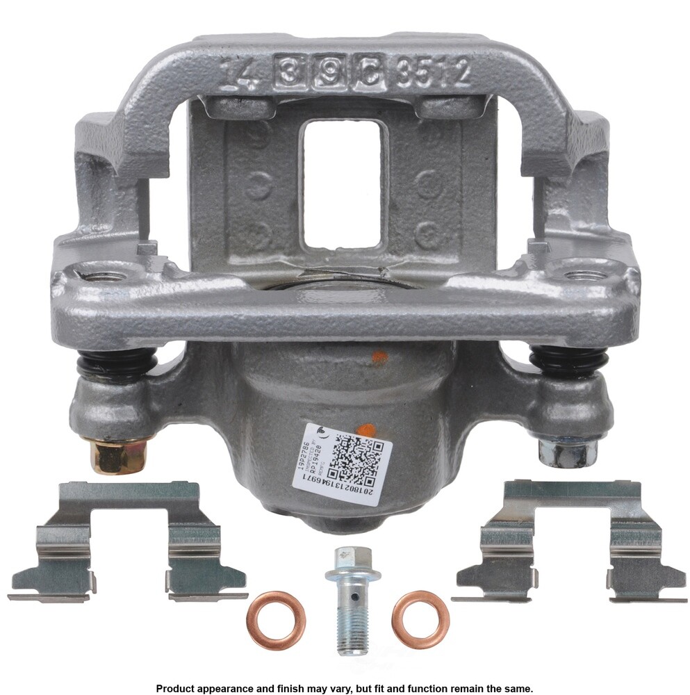 Disc Brake Caliper Cardone 19-P2786 Reman for sale online | eBay