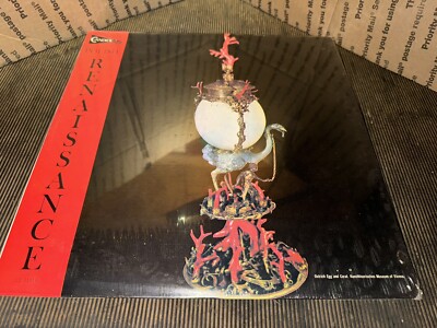Polish Renaissance Vinyl Record. New. Sealed. | eBay