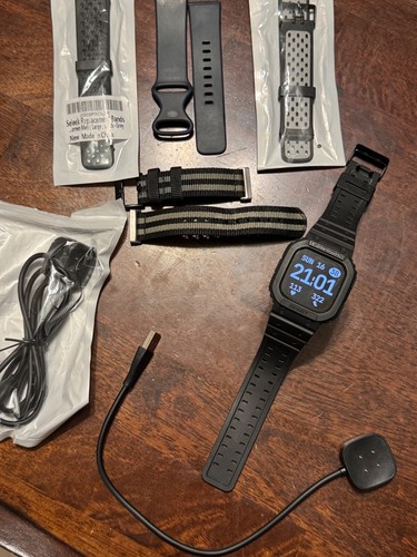 Fitbit Smart Watches | eBay