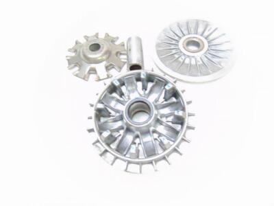 variator primary clutch sliding sheave KYMCO AK 550 2017 2018 2019 2020 ...