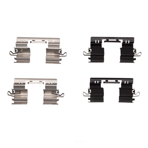 Rr Disc Brake Hwd Kit DFC 340-42016 | eBay