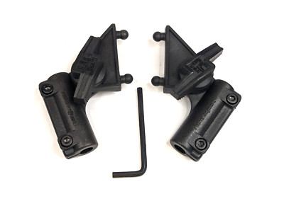 NOS National Cycle Windshield Mounting Rake Adjust Kit | NOS | Vintage Part