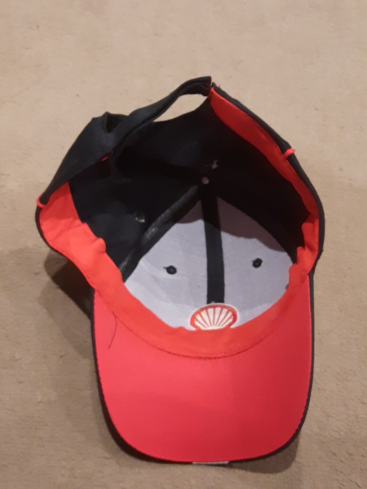 Shell V Power Diesel 24 Heures Hours Du Mans 2008 Audi Sport Baseball ...