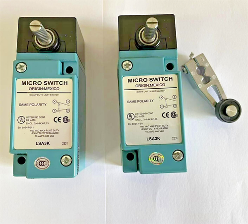 Modules LSA3K Honeywell New Original Eletronic Components Free Shipping ...