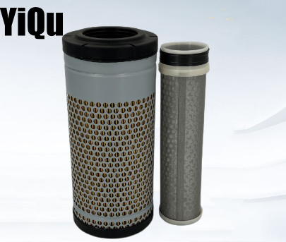 Filter Kit For Kubota KX040-4 Mini Excavator | eBay