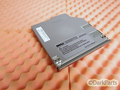 Dell Original DVD-ROM Disk Drive 5W299-A01 XP544 0XP544 | eBay