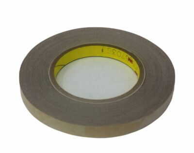 3M 9482PC Adhesive Transfer Tape Hand Rolls 2.0 Mil 0.5" x 60 yds | eBay