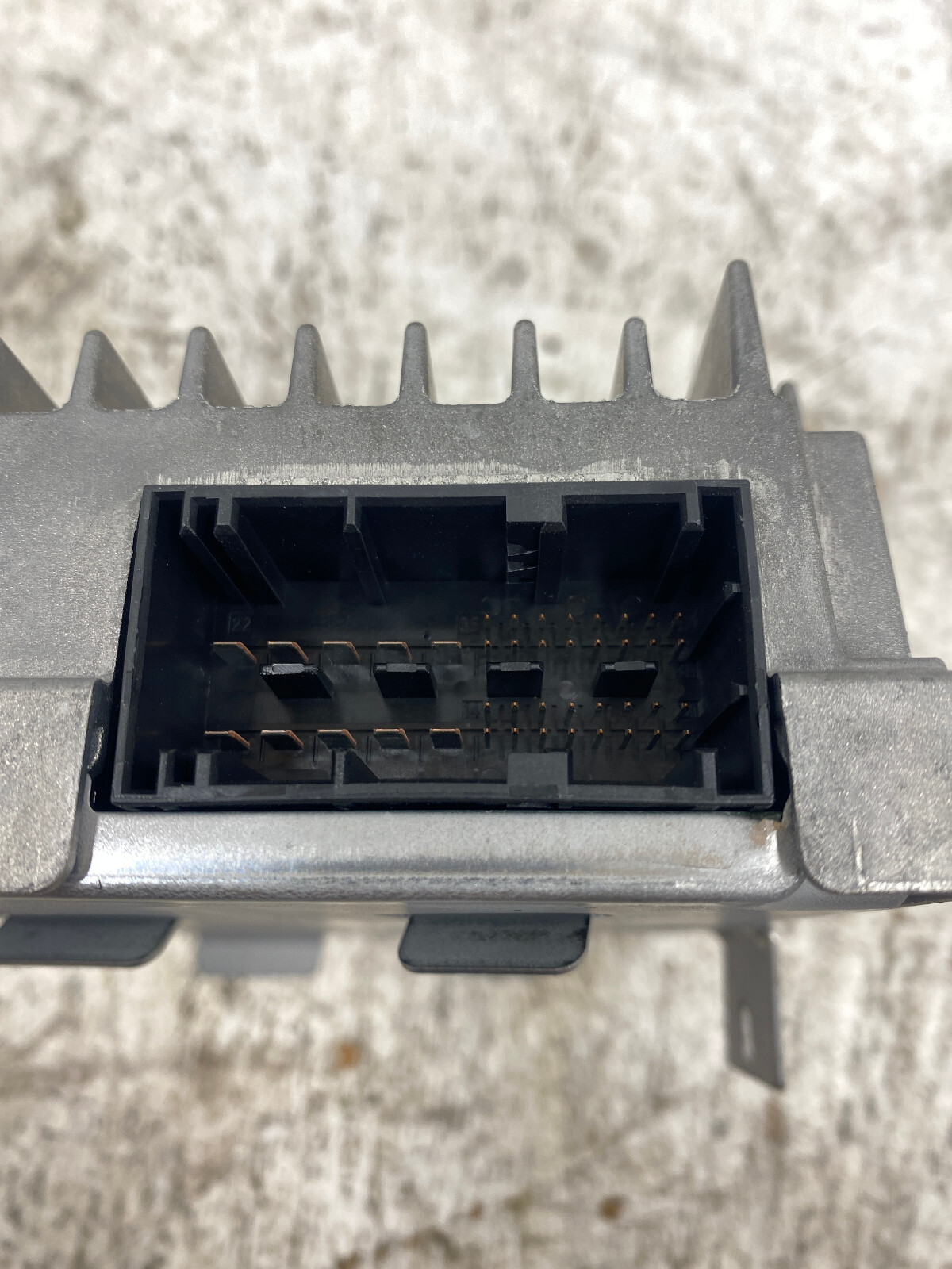 14 BMW M235i M240i M3 M4 F20 F21 F23 Stéréo Radio Ampli Amp 9322685 | eBay