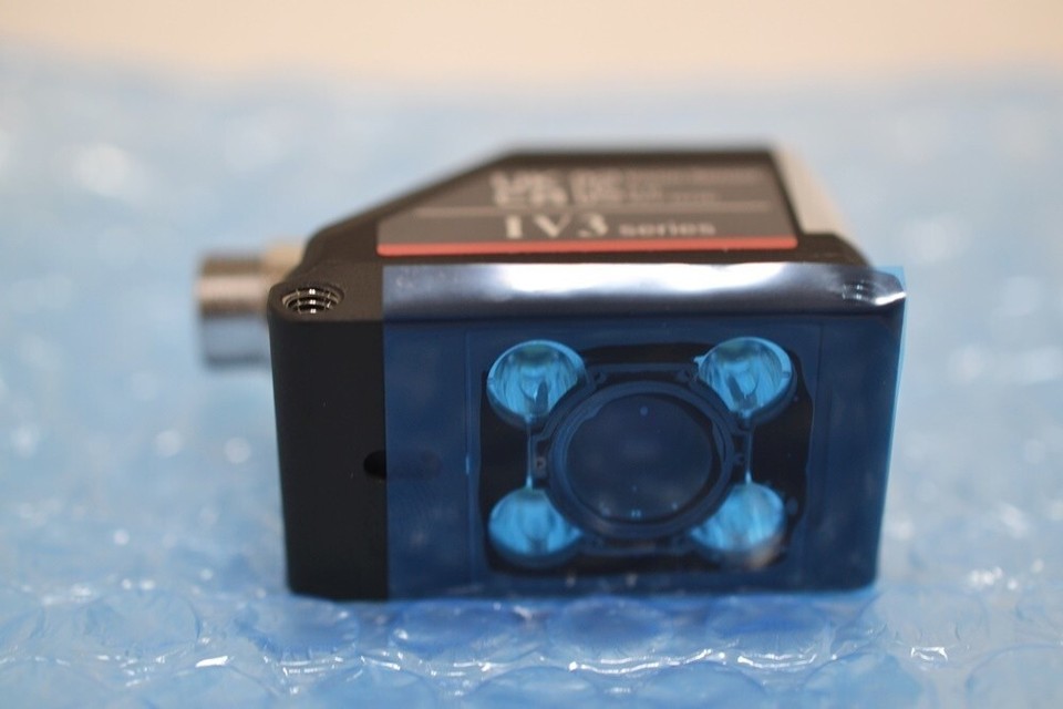 KEYENCE IV3-G500CA VISION SENSOR HEAD New | eBay