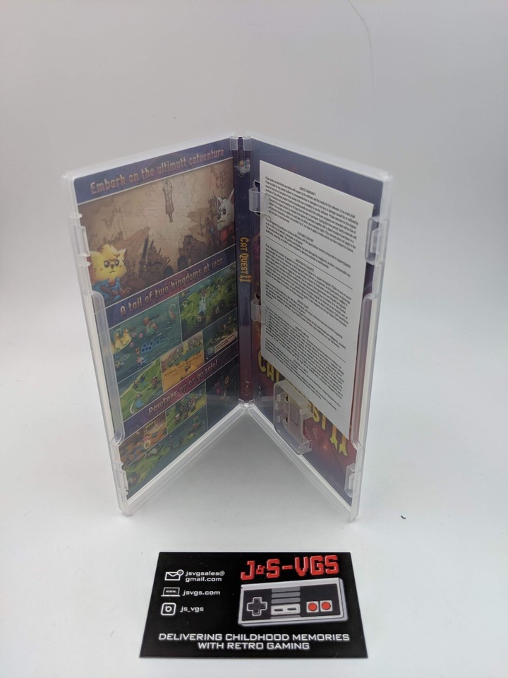 Nintendo Switch OEM Replacement Game Cases – Empty Case with Cover Art ...