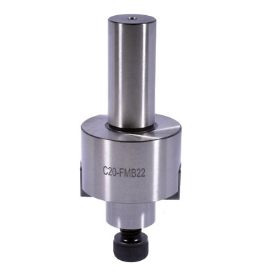 Milling - Milling Machine Arbor