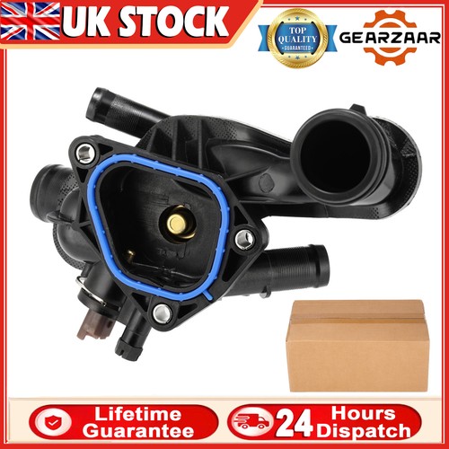 THERMOSTAT HOUSING UK FITS MINI COOPER ONE S R55 R56 R57 11538699290 11537534521 | eBay UK