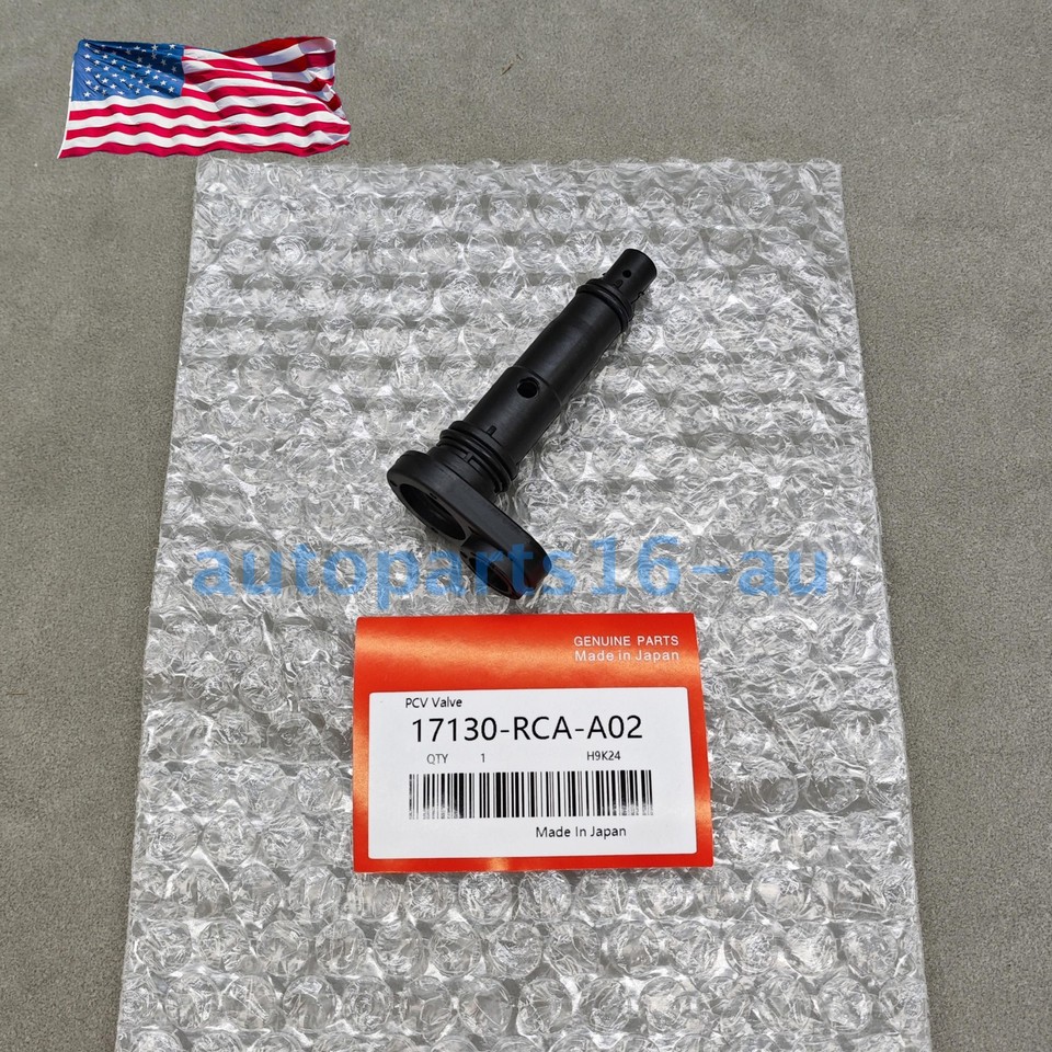 OEM ! New PCV Valve For 13-21 Honda Accord Odyssey Pilot Acura MDX USA ...